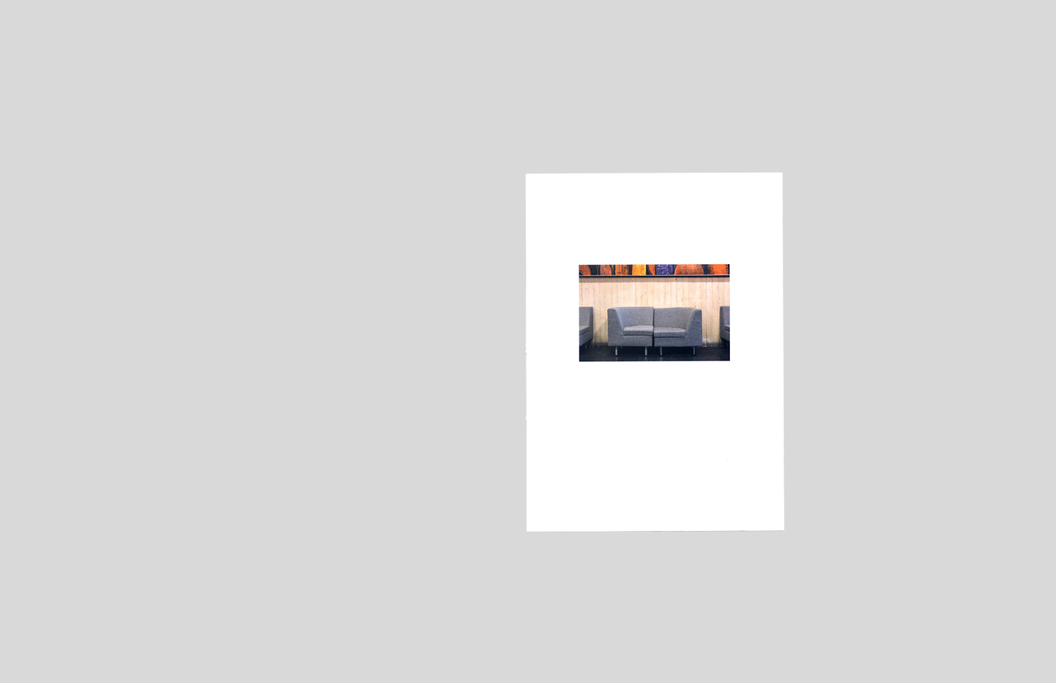 The Everyday Press — Freshers