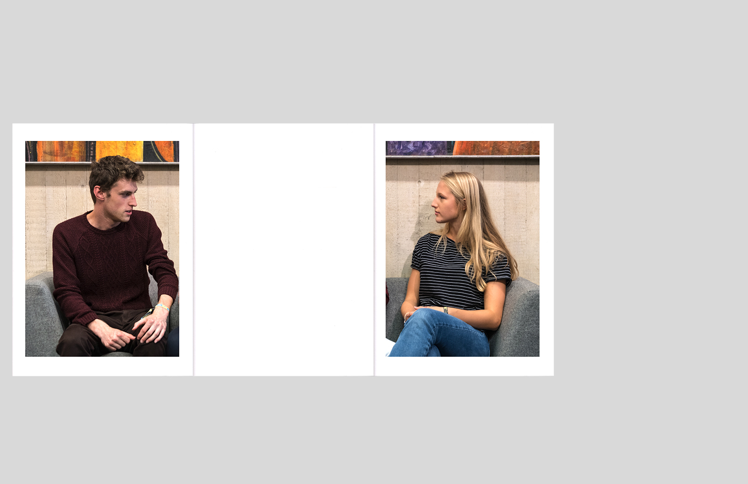 The Everyday Press — Freshers