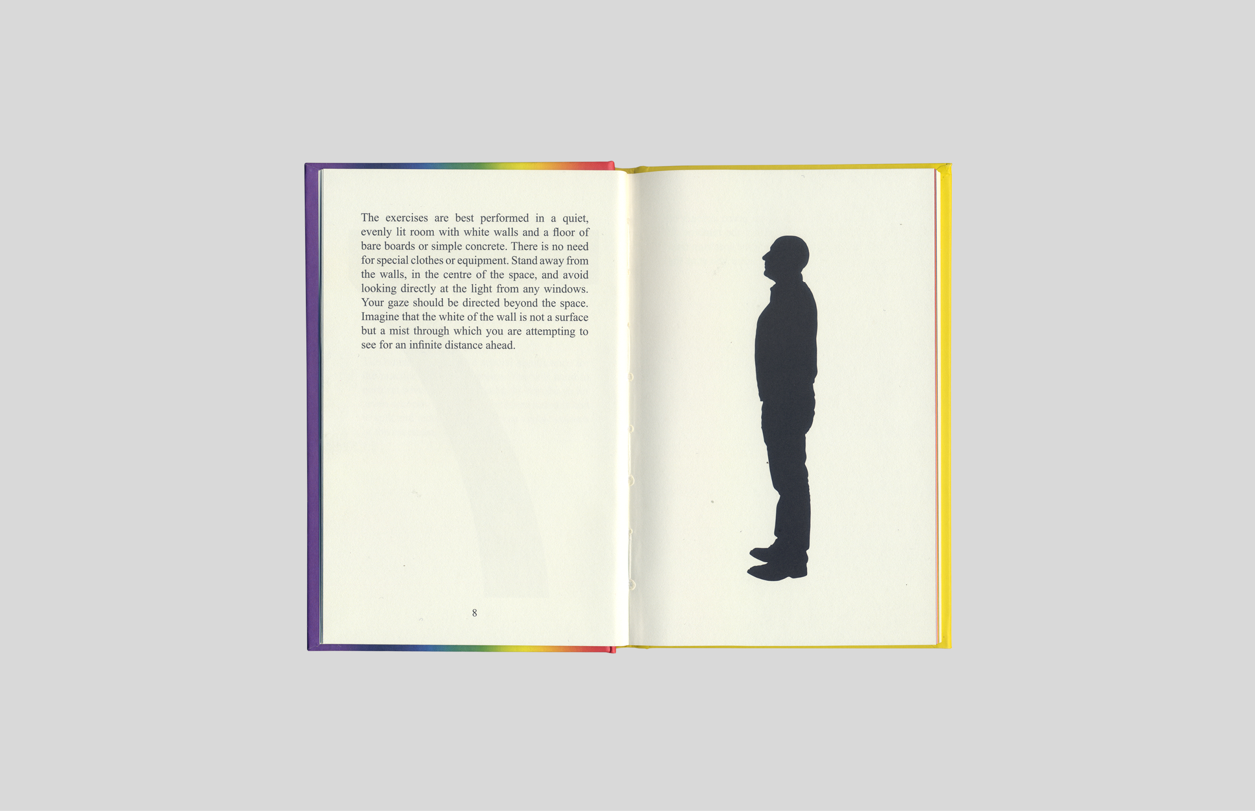 The Everyday Press — Becoming Invisible