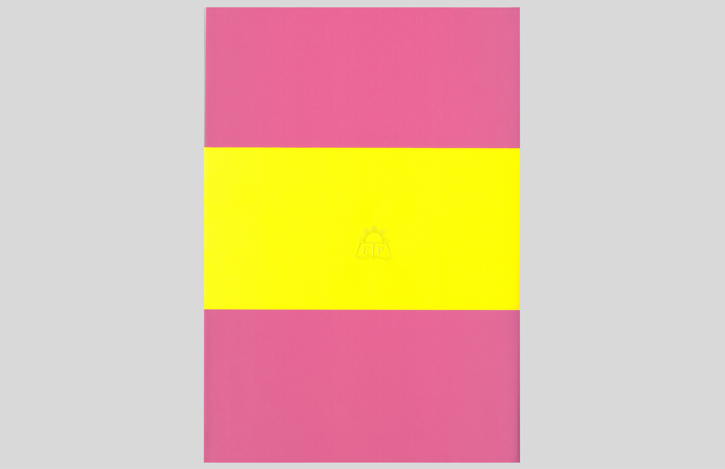 The Everyday Press — Potato Book