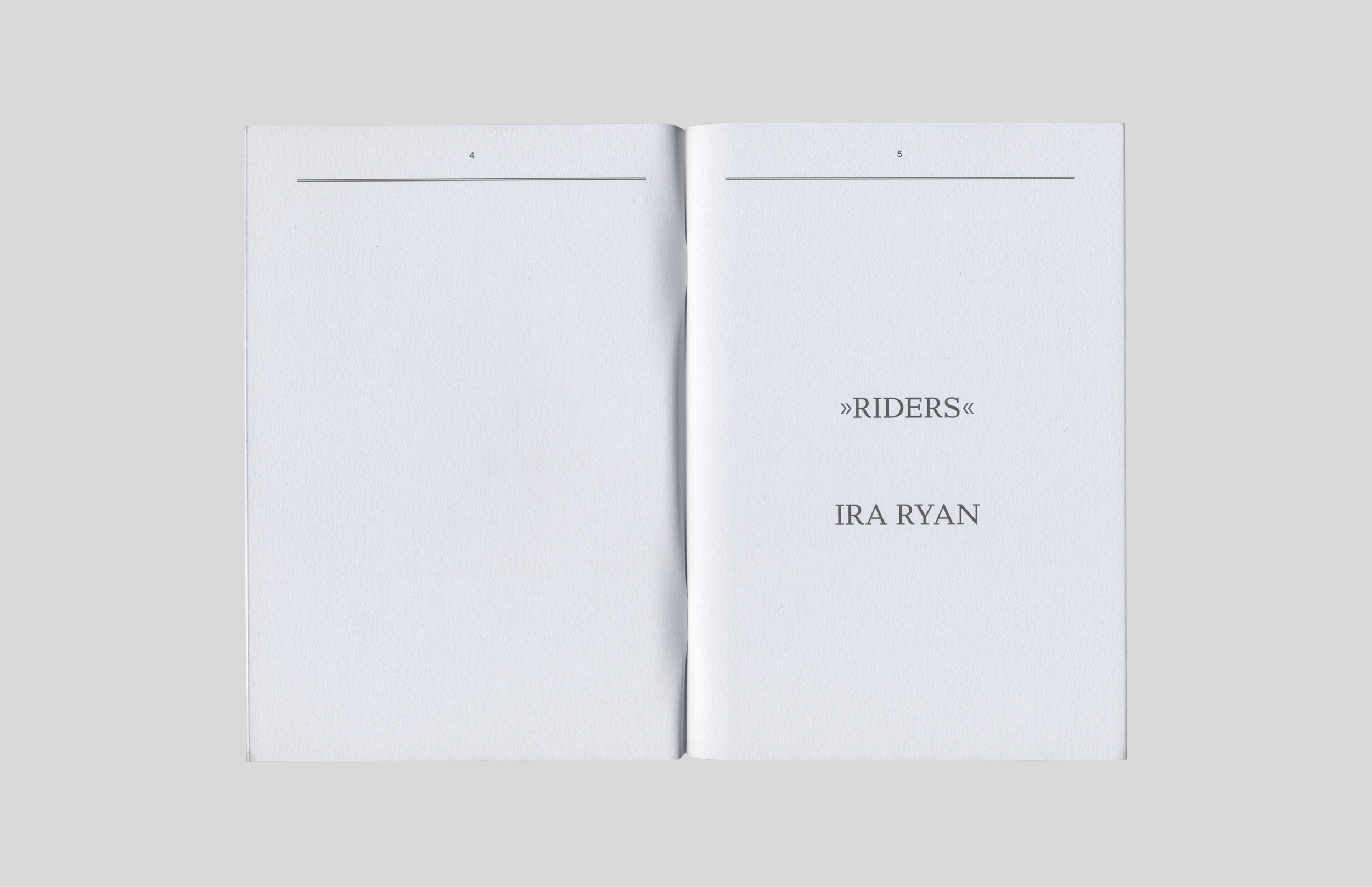 The Everyday Press — A Rapha Continental Bootleg