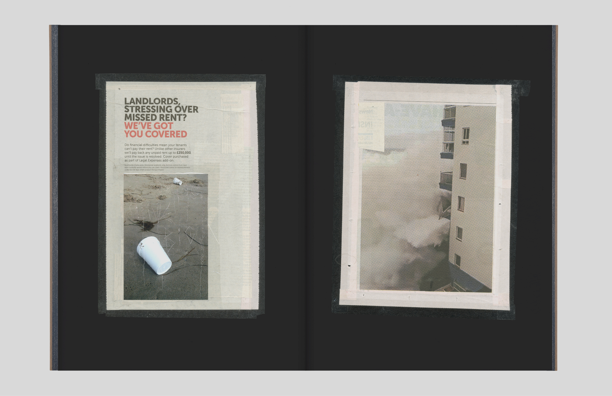 The Everyday Press — Big City Dreaming