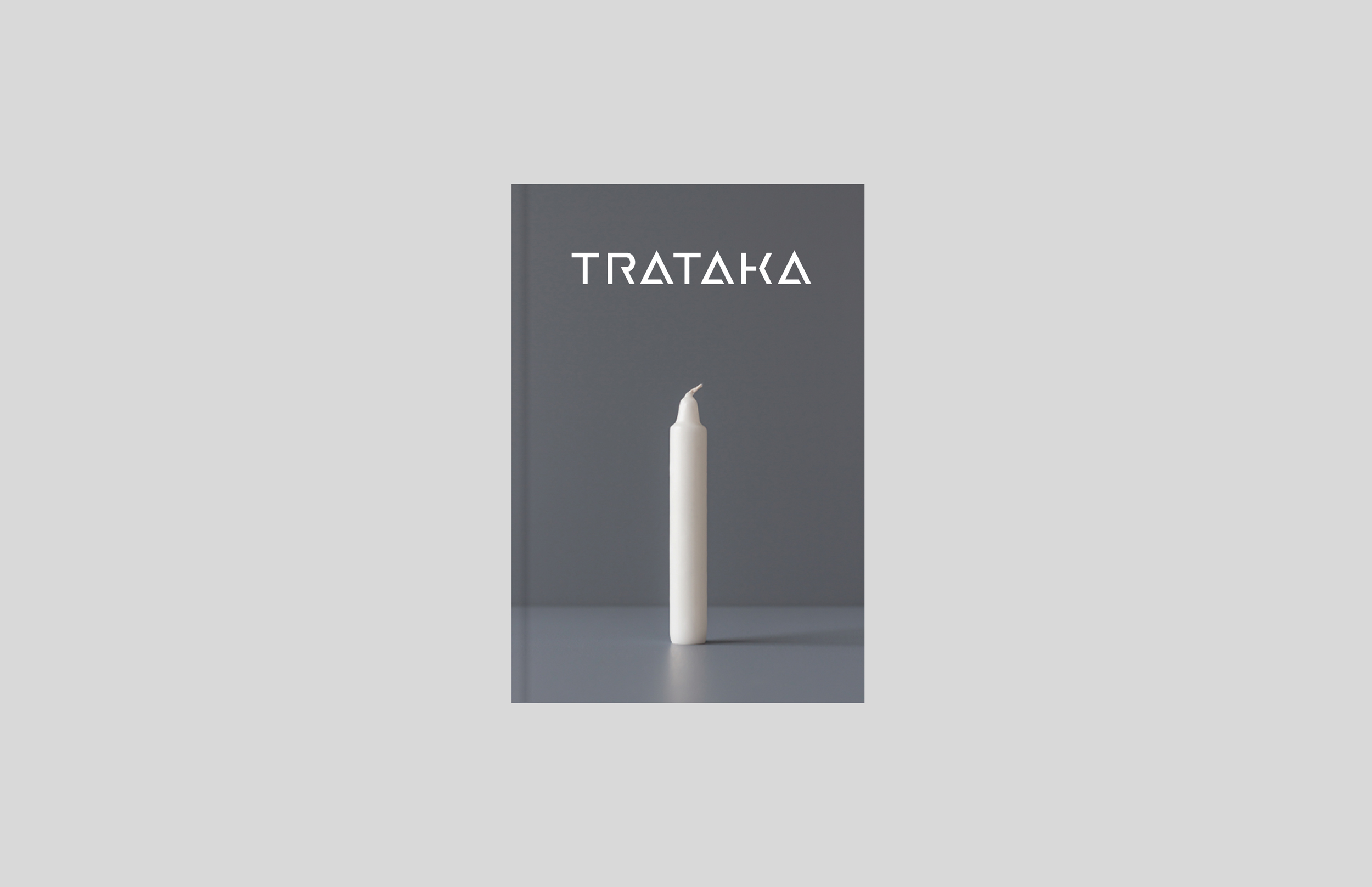 The Everyday Press — TRATAKA