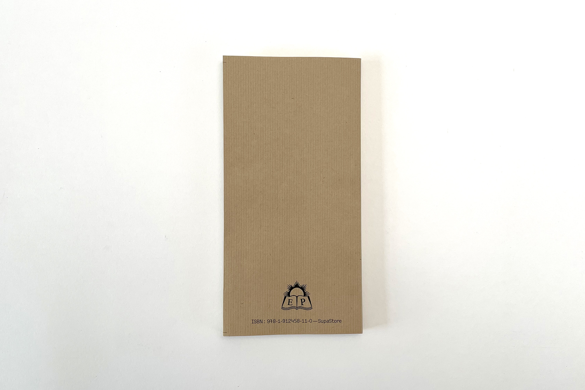 The Everyday Press — Supastore Inventory 1993-2020