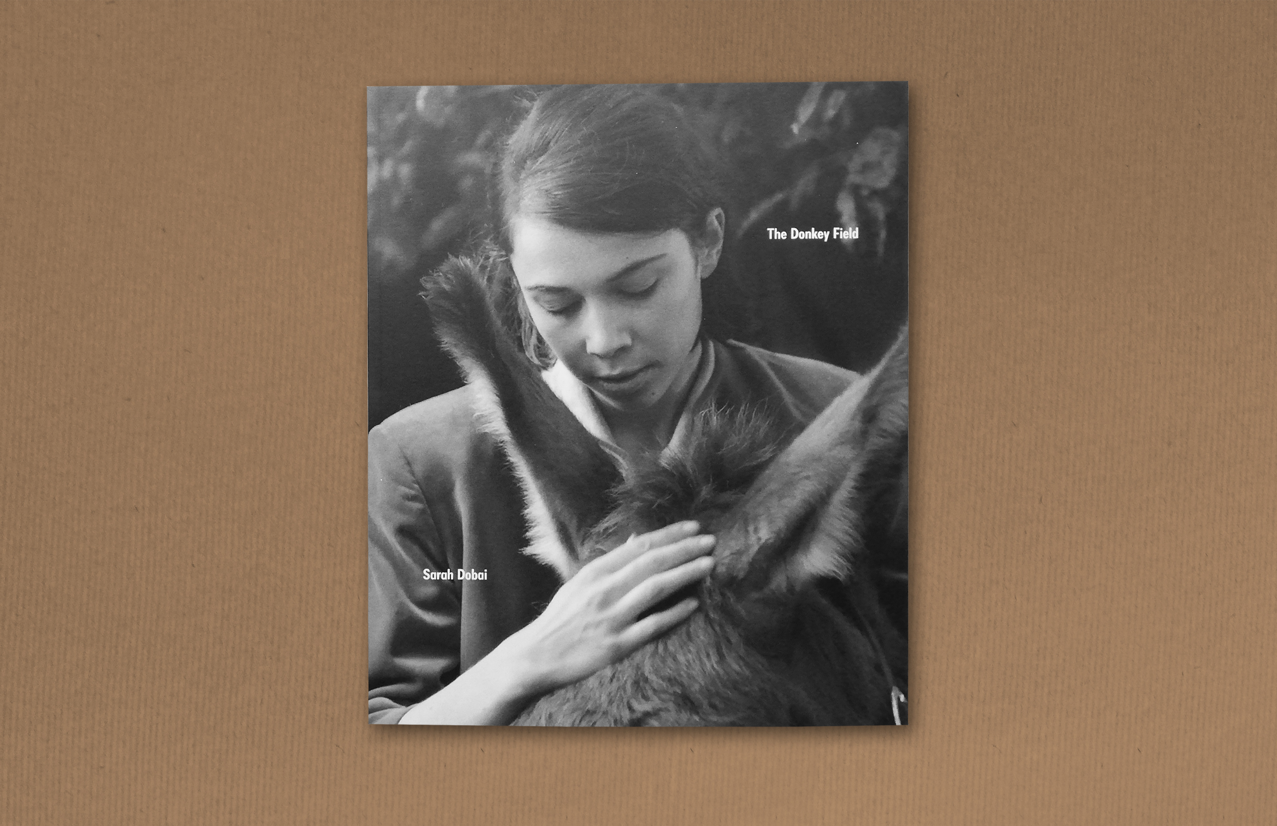 The Everyday Press — The Donkey Field