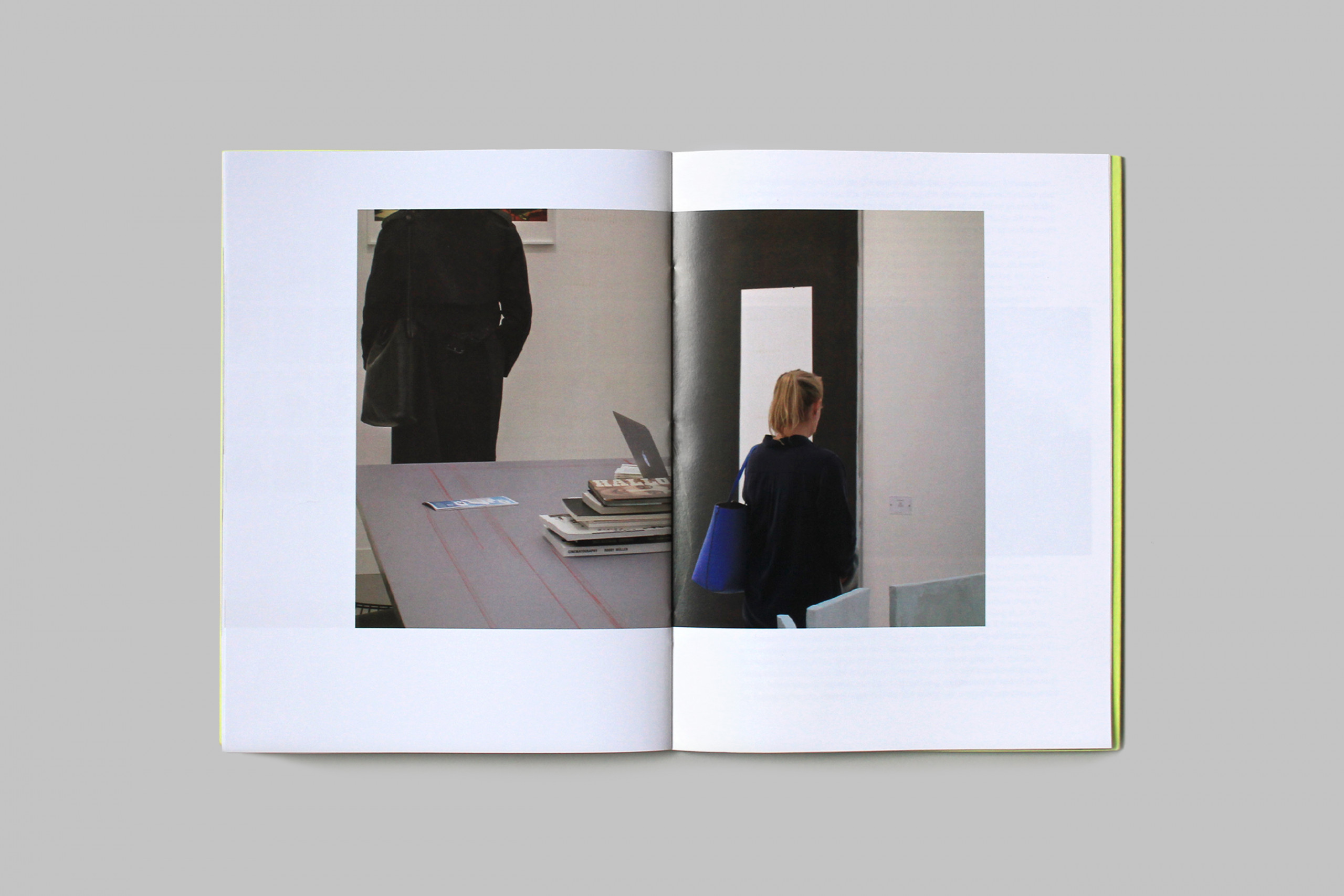 The Everyday Press — Did you spot the Gorilla?